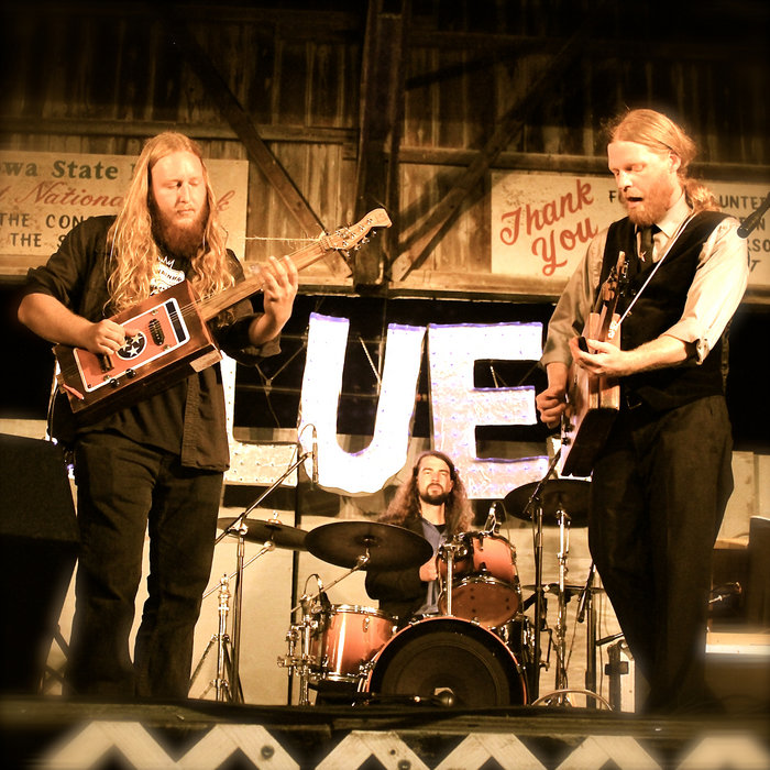 Live at Blue Ribbon Blues Festival | Ghost Town Blues Band