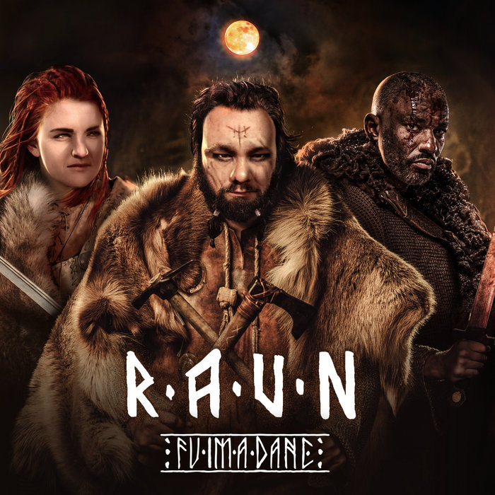 Raun | Fuimadane