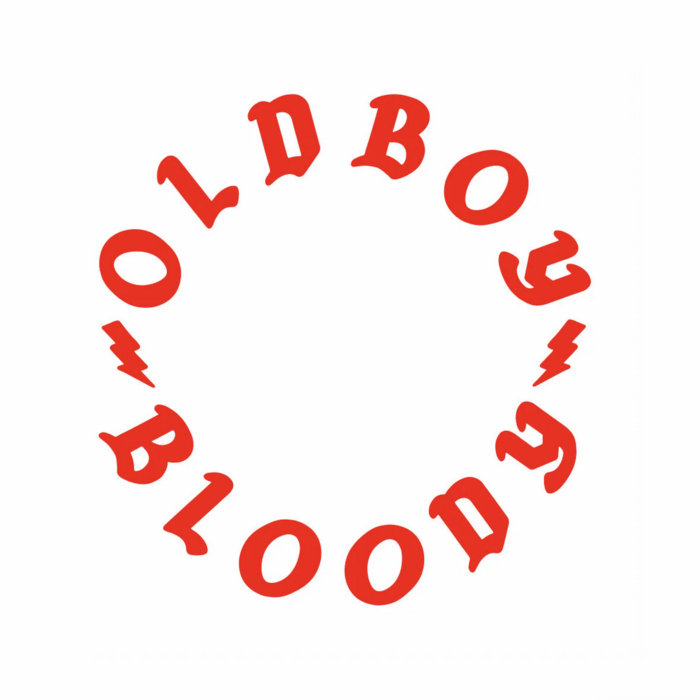 Bloody l.p. | Oldboy