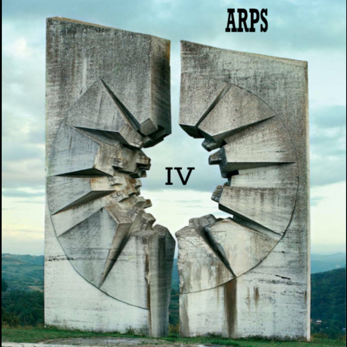 ARPS IV | ARPS