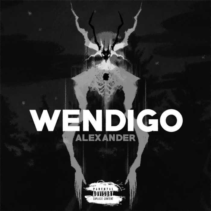 The Wendigo | Alexander | Mad Dogg Entertainment