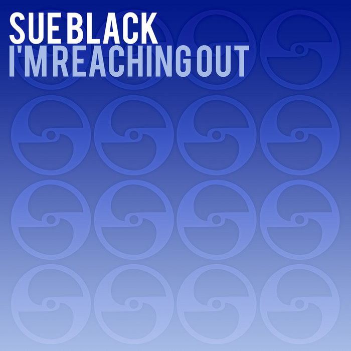 I m Reaching Out Sue Black i-m-reaching-out-sue-black
