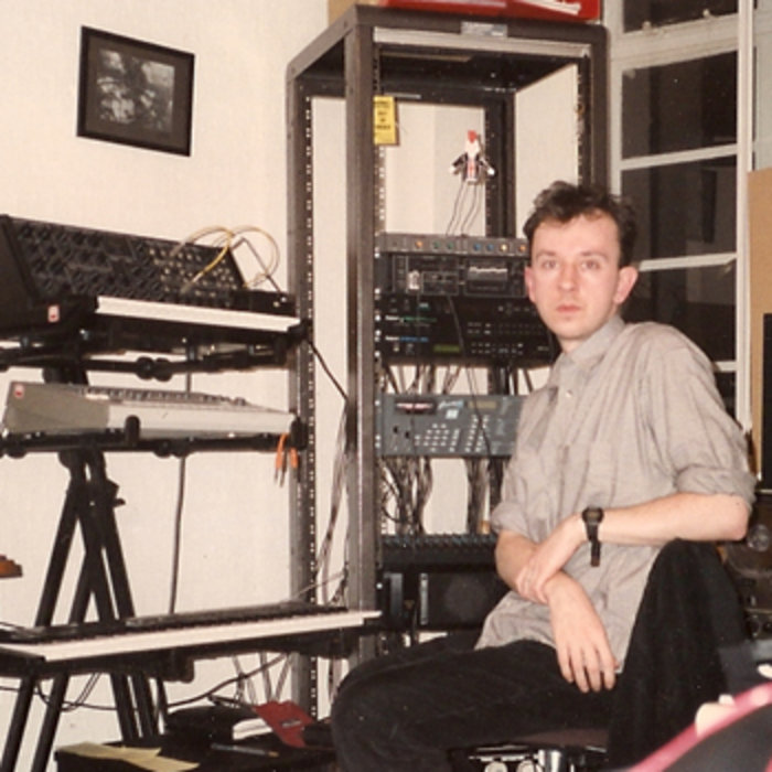 Live at Archangel - 1992 | Lagowski