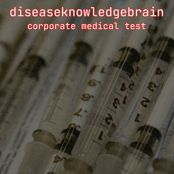 diseaseknowledgebrain - corporate | undefinedlabel