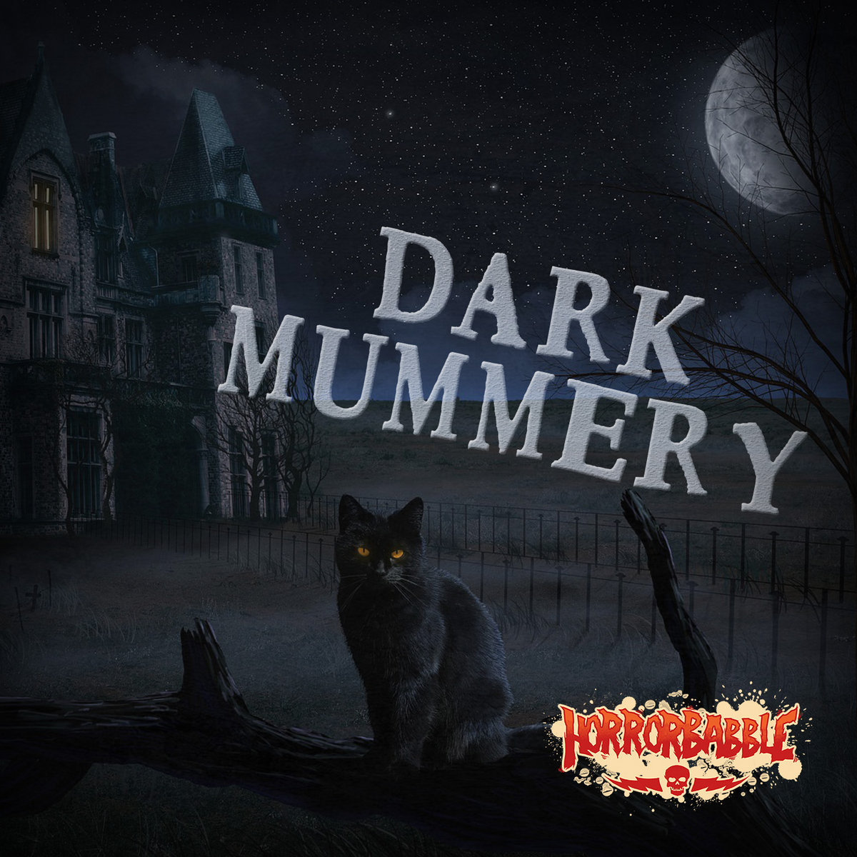 Dark Mummery | Thorp McClusky | HorrorBabble