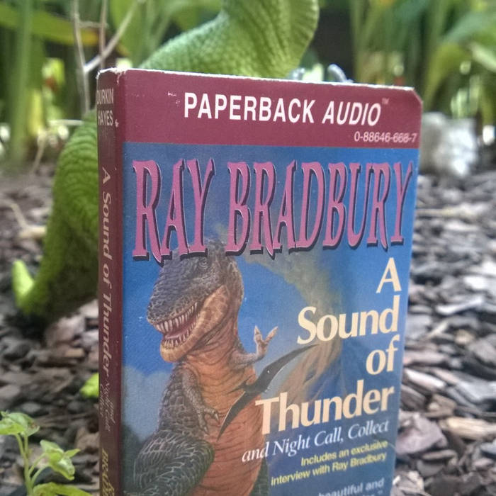A Sound of Thunder and Night Call, Collect | Ray Bradbury | Absolute ...