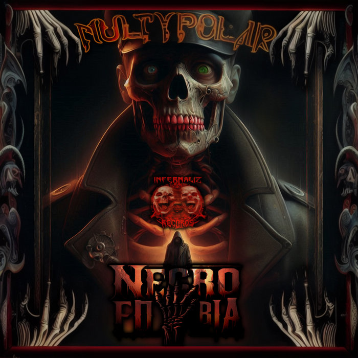 NECROFOBIA -multicore | INFERNALIZ