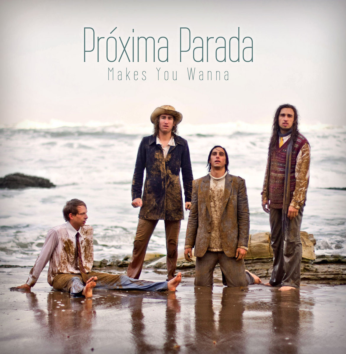 Makes You Wanna | Próxima Parada
