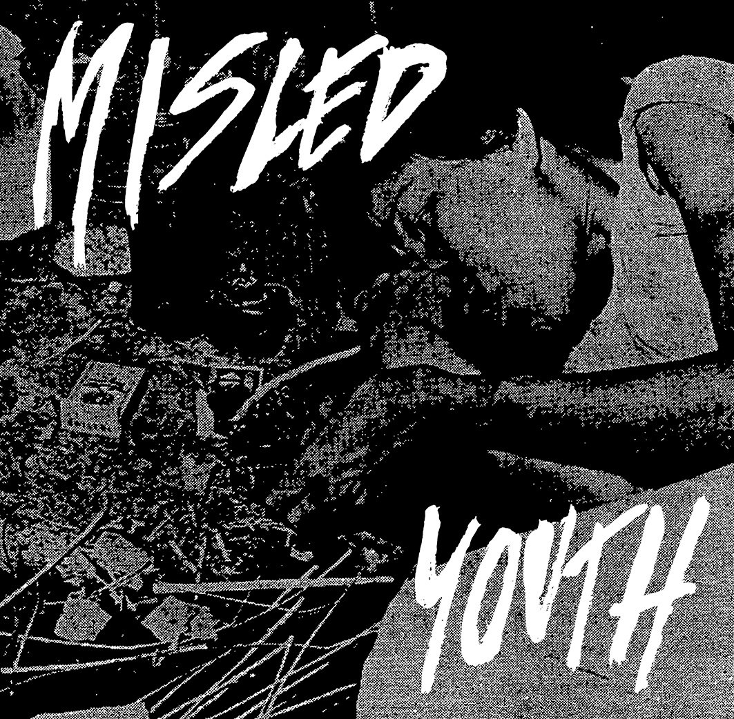 Misled Youth EP | MISLED YOUTH | Refuse Records