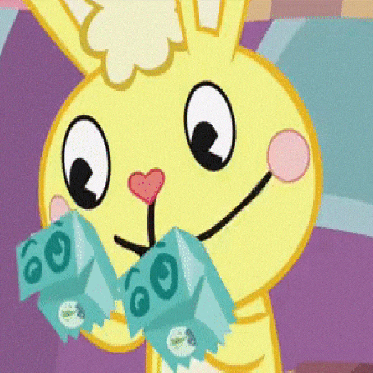 Happy Tree Friends Theme Song | Ariel Dayan 3