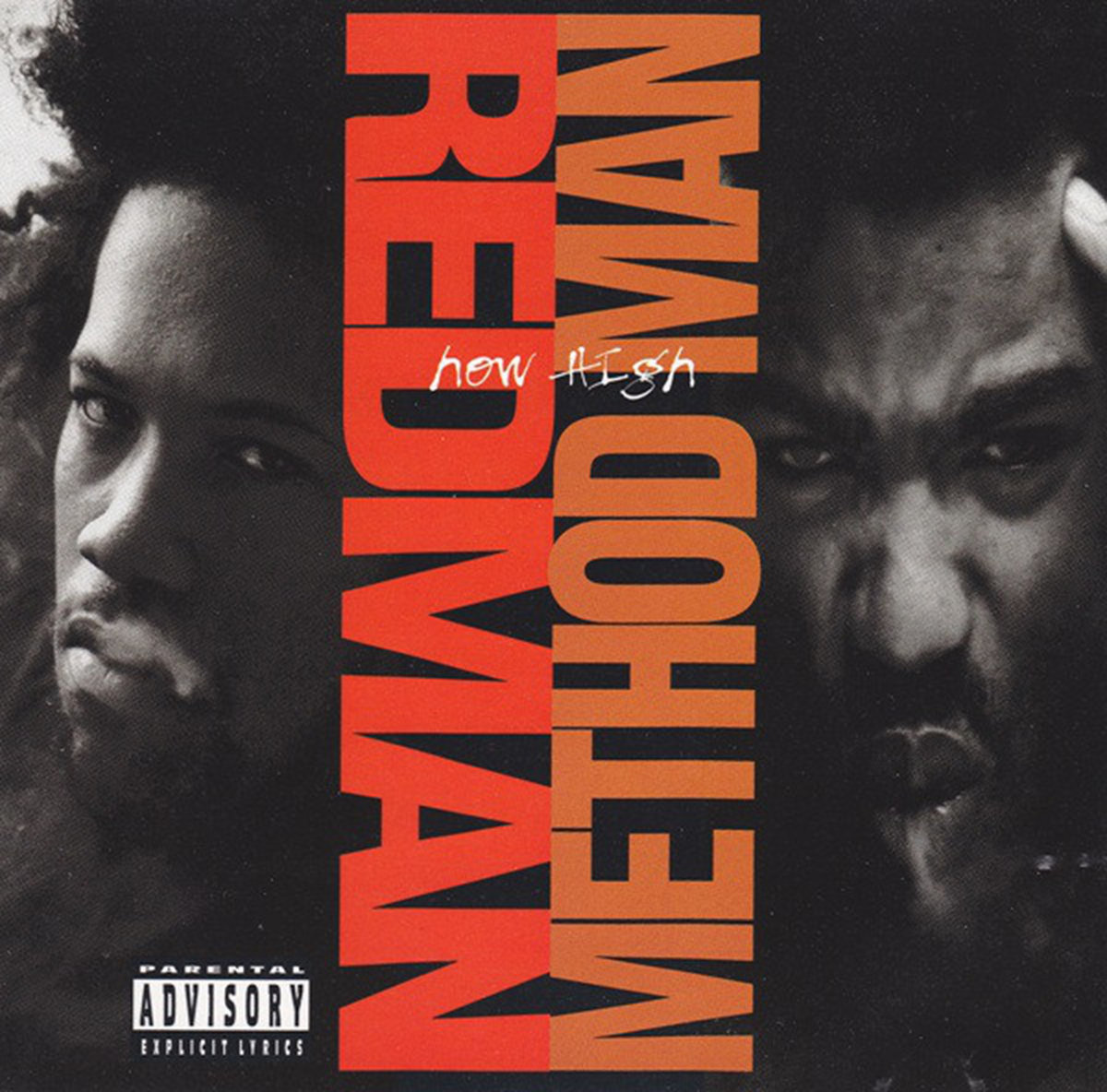 Method Man And Redman Discography