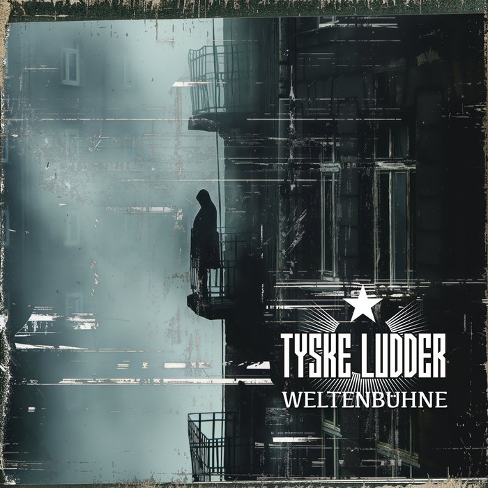 Weltenbühne | Tyske Ludder