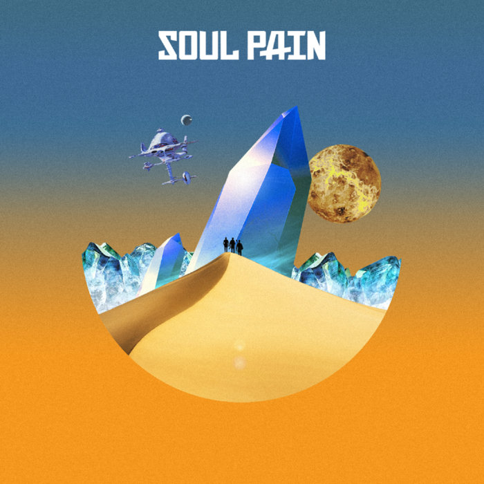 Soul Pain | Soul Pain