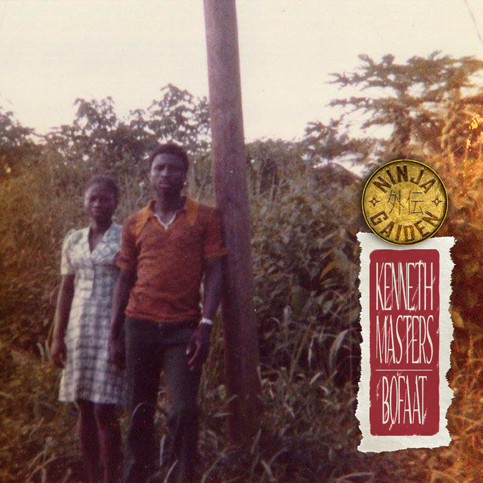 HTM$O | Kenneth Master & BoFaatBeatz | Kenneth Masters