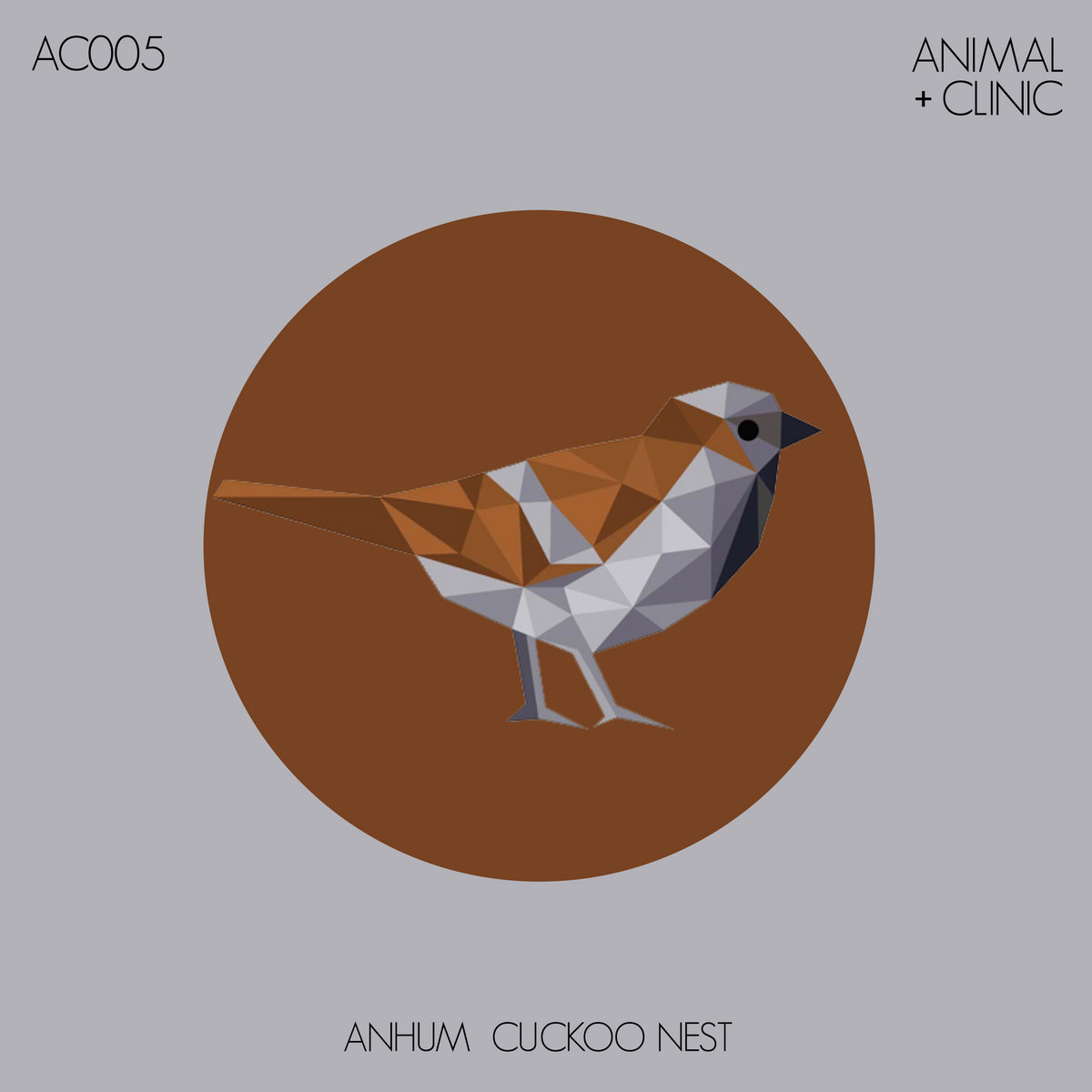 Cuckoo Nest (Single) | Anhum