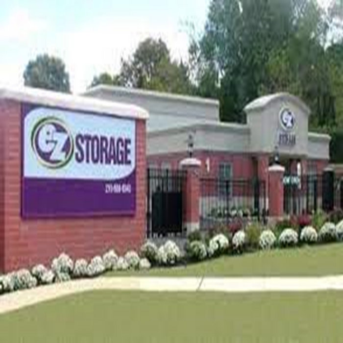 EZ Storage | ezministorage1 | Brent Troutman