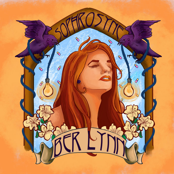 Sophrosyne | Ber Lynn