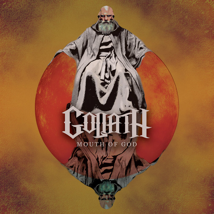 Mouth of God | Goliath