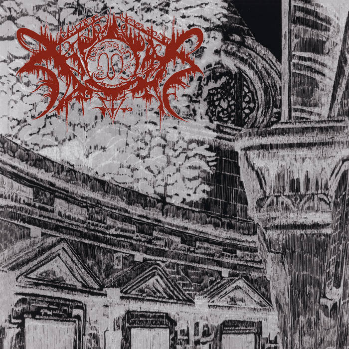 Xasthur Album
