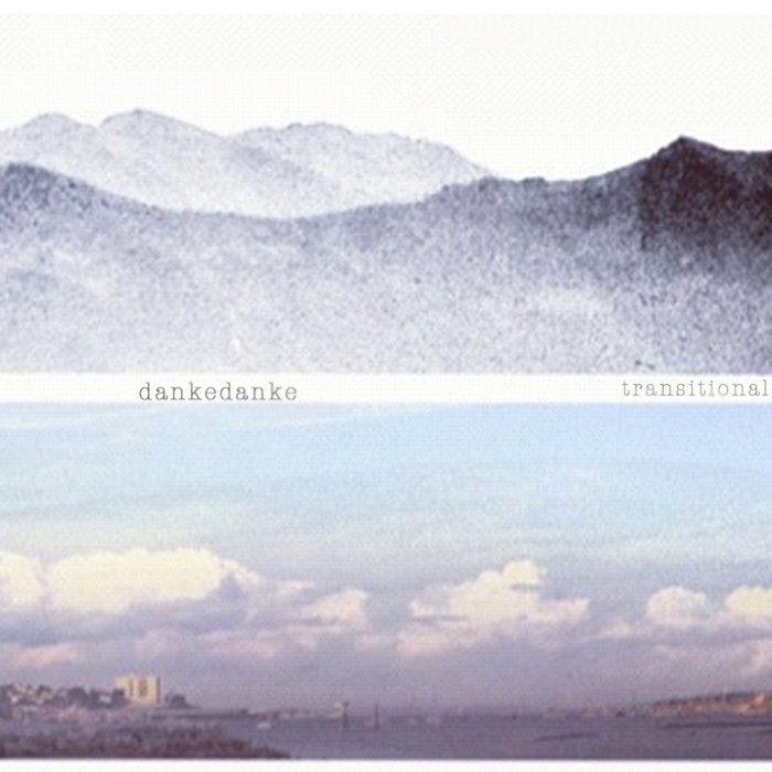 Transitional_EP | dankedanke