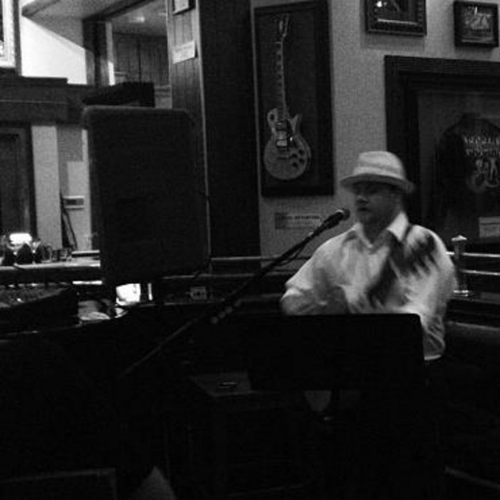 So Damn Unnatural | Ben Varela