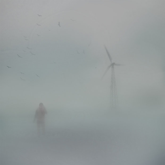 There Is a Light Within Yourself | Mathias Hammerstrøm