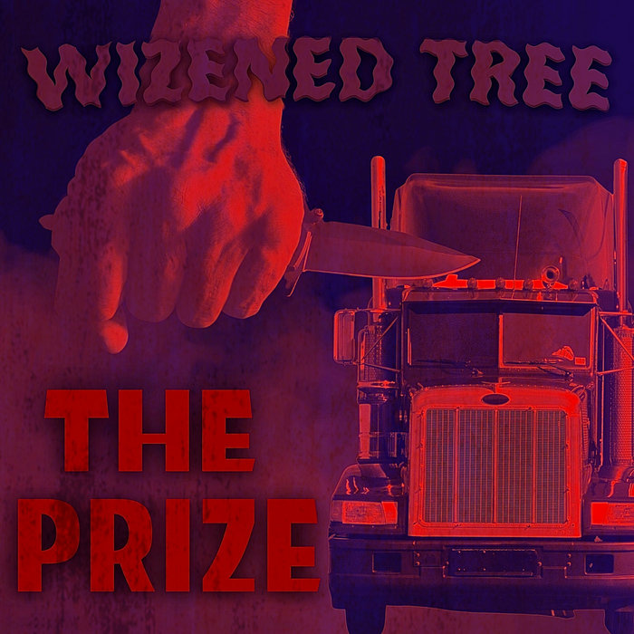 The Prize (Live Session) | Wizened Tree
