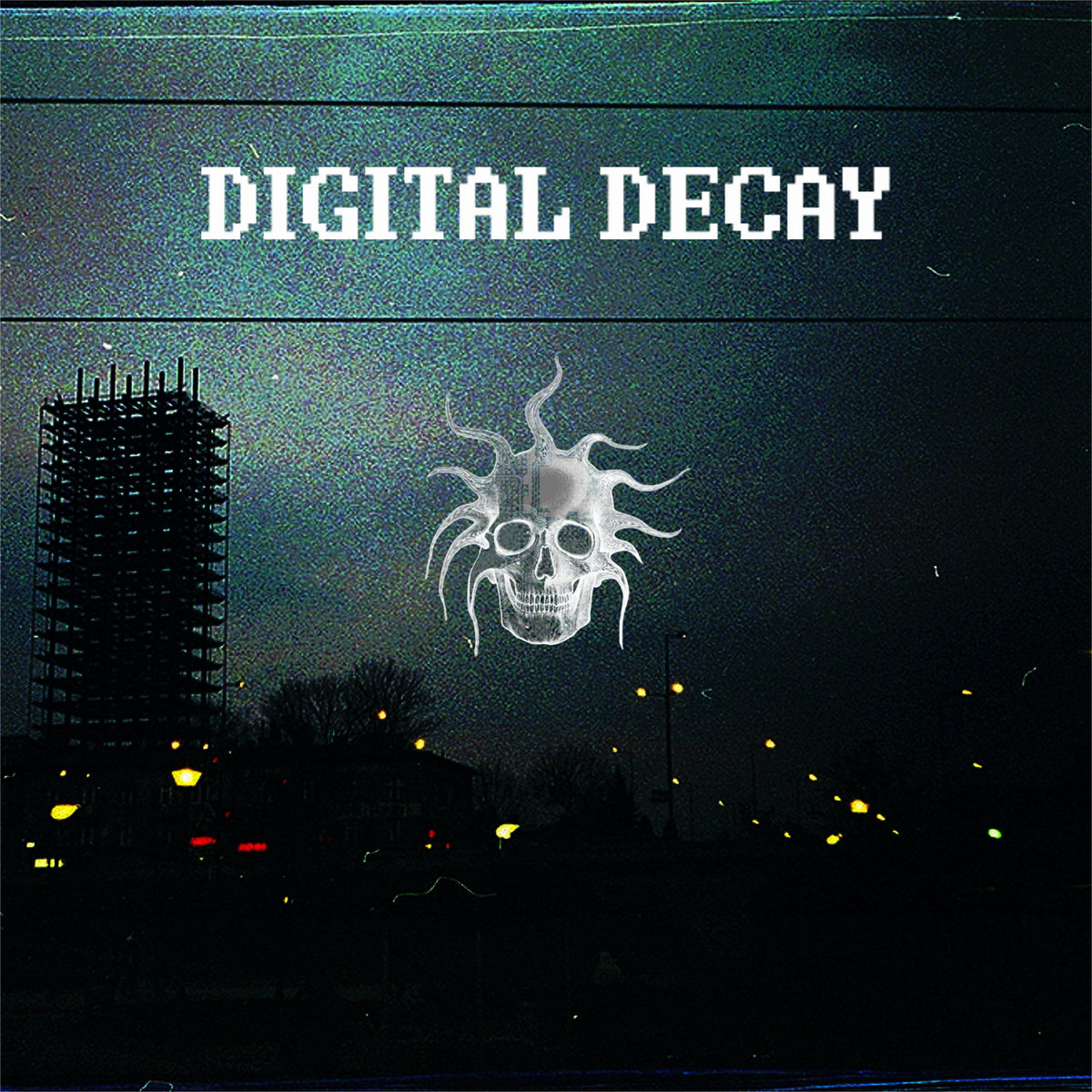 Digital Decay | CYBERCORPSE