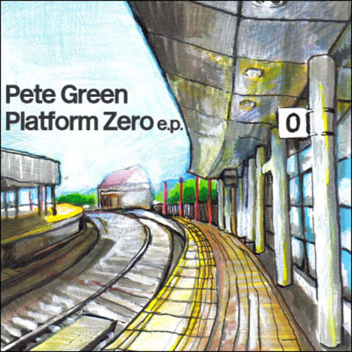 Platform Zero | Pete Green