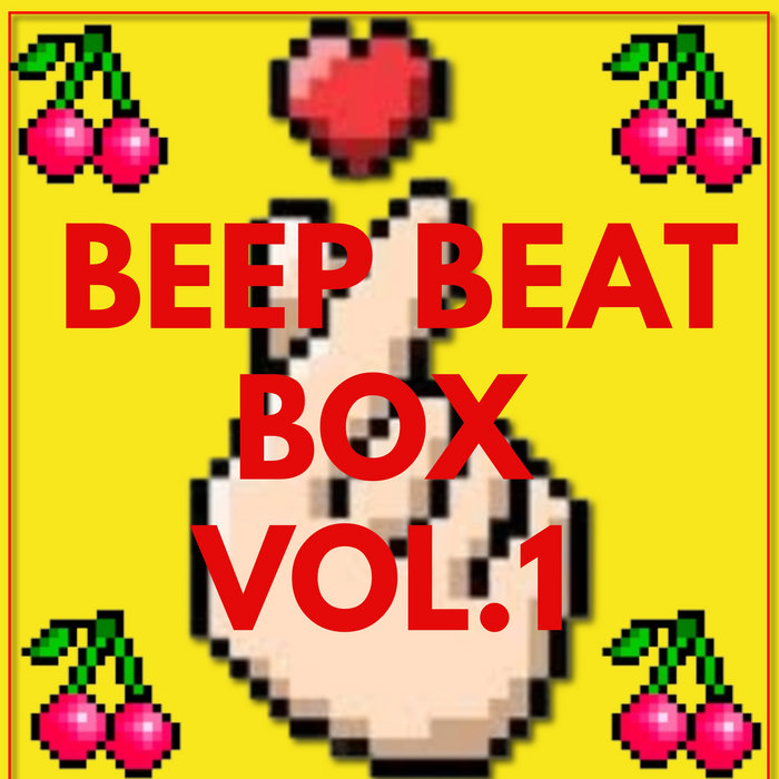 Beep Beat Box Vol. 1 | Game For Experimentation