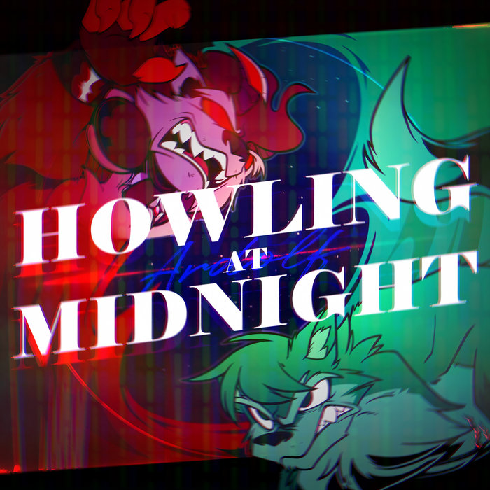 Howling At Midnight | Ardolf