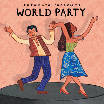 Music | Putumayo World Music