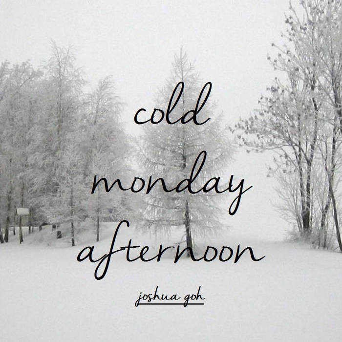 Cold Noon Quotes