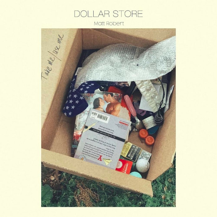 Dollar Store | Matt Robert