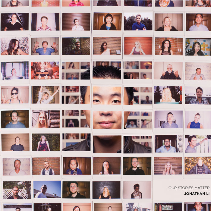 New Avenues | Jonathan Li