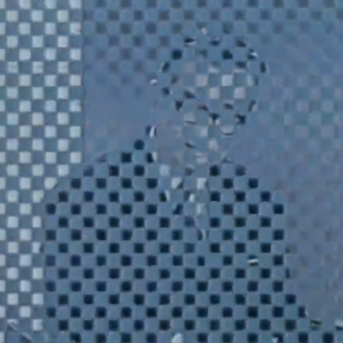 Blind Copy | Looking Through Sheets