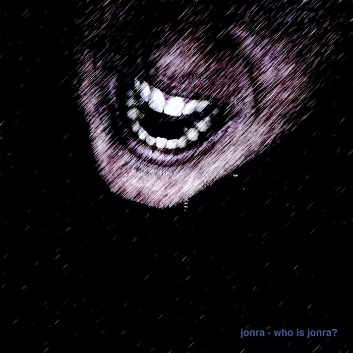 WHO IS JONRA ep | Jonra | Designforms