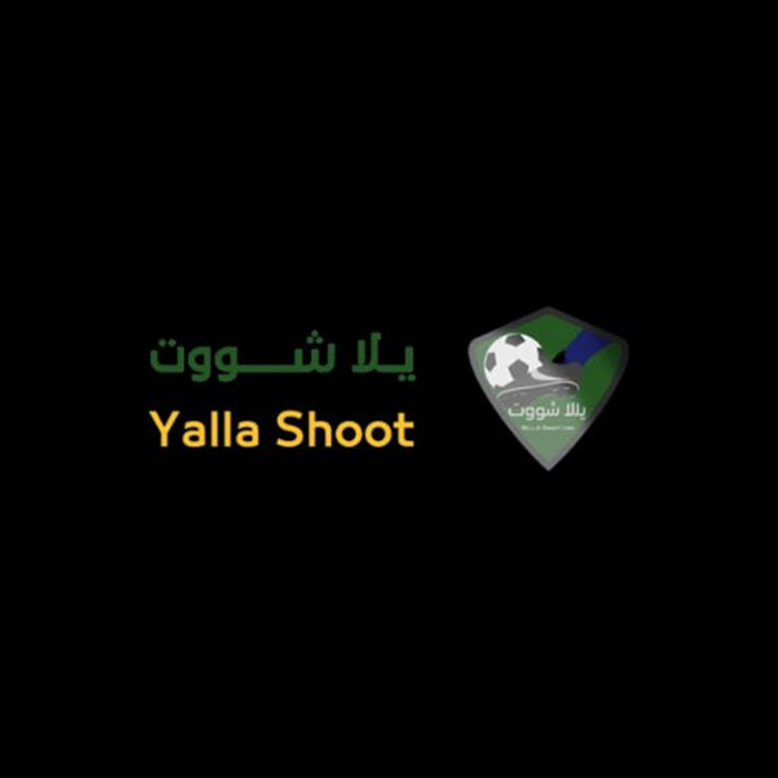 YALLA SHOOT | yallashootbond2 | YALLA SHOOT