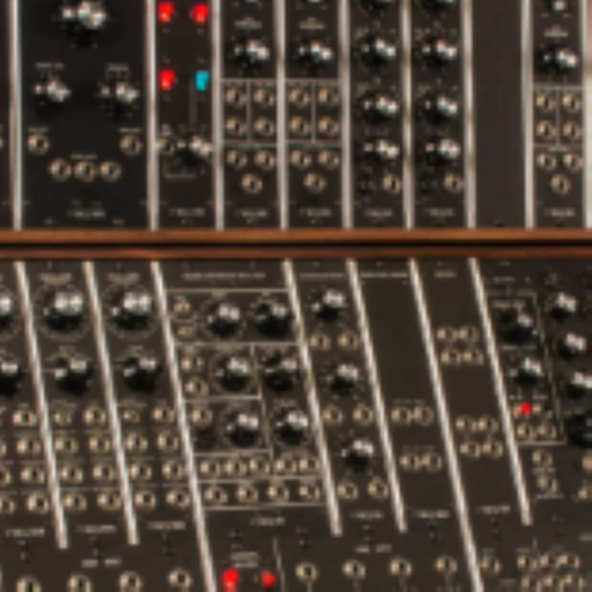 Moog Modular | Moog Modular