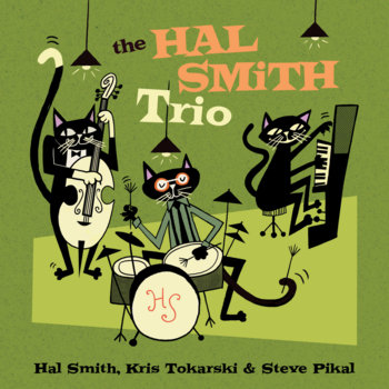 Everybody Loves My Baby | Hal Smith Trio | Hal Smith
