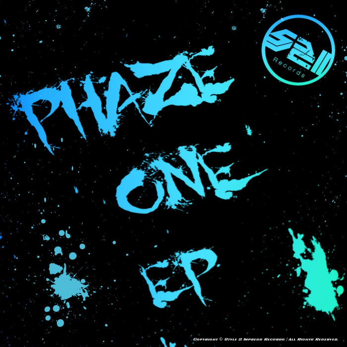 Phaze One EP | Style 2 impress Records