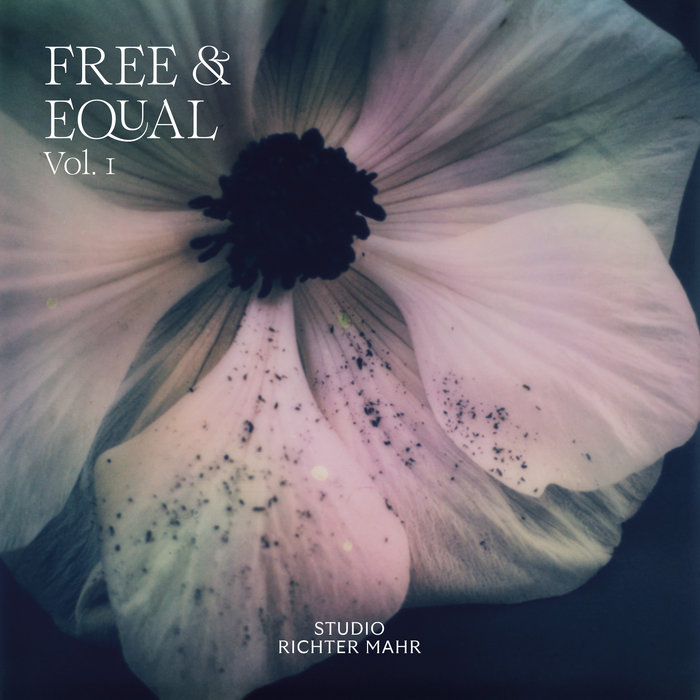 Free & Equal Vol. 1 | Studio Richter Mahr
