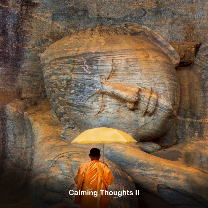 Calming Thoughts II | Pablo Arellano