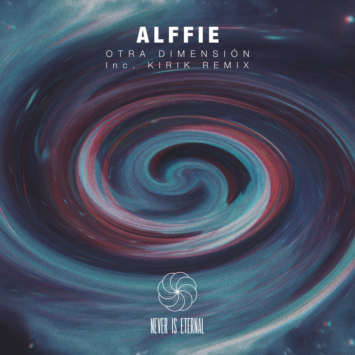 Alffie - Del Sur (Original Mix) | Alffie | Never Is Eternal