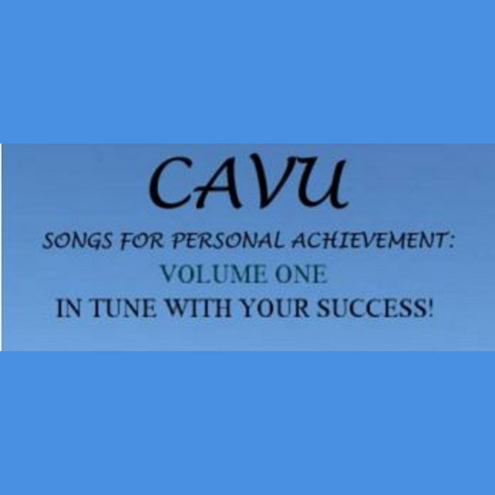 Songs for Personal Achievement: Get in Tune with Your Success ...
