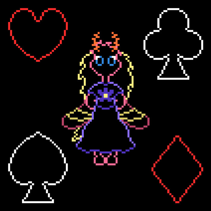 Cards of Life | 2ndiable