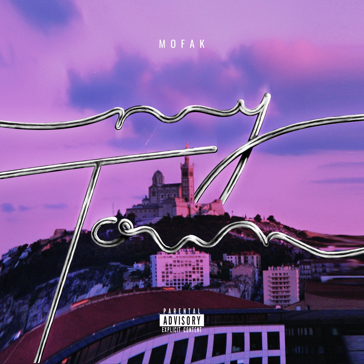 My town (Funk) | Mofak