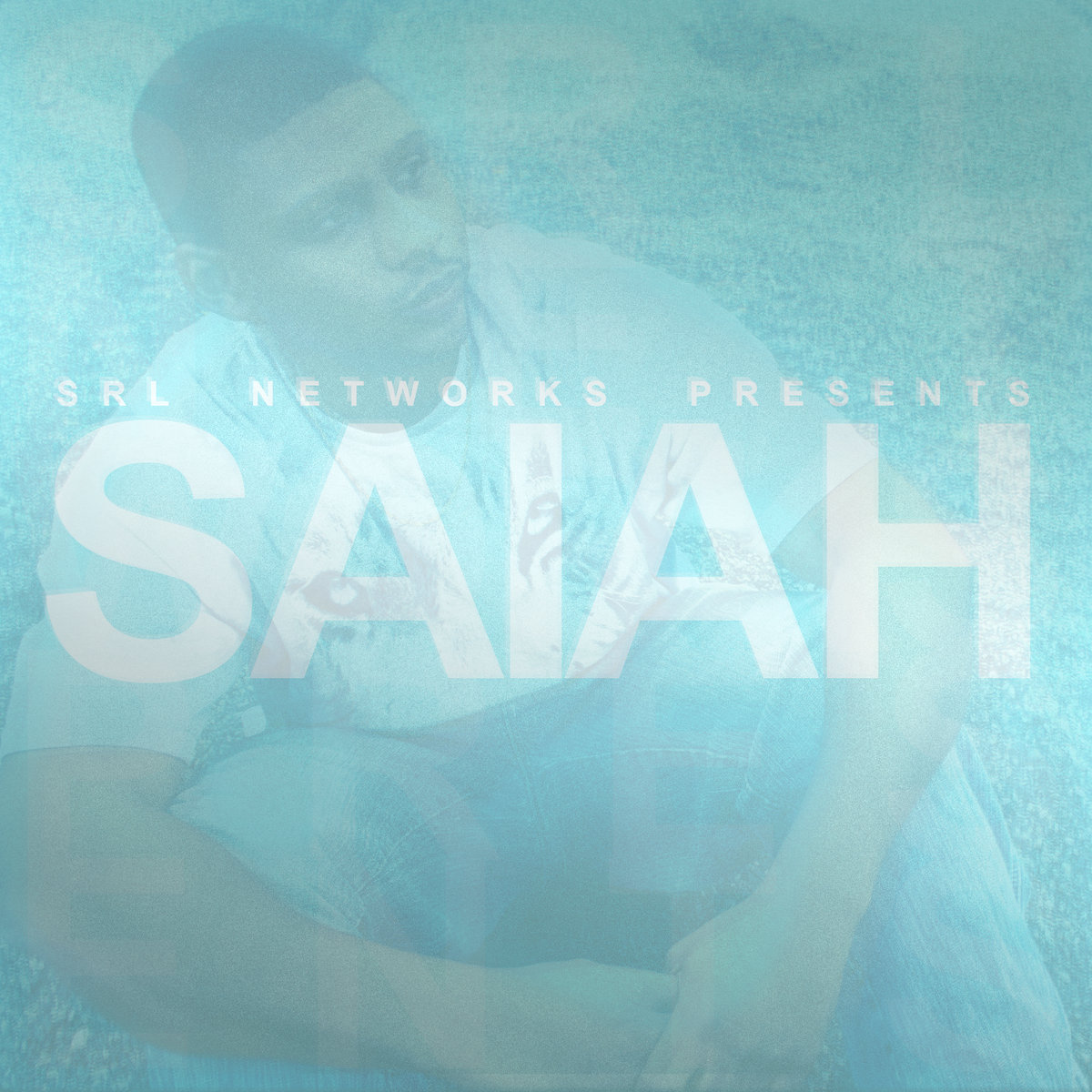 SRL Networks Presents Saiah | Saiah | Skunk Radio Live (SRL Networks ...