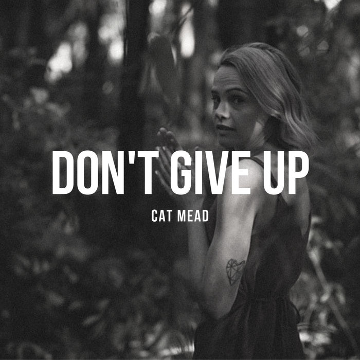 Don't Give Up | Cat Mead