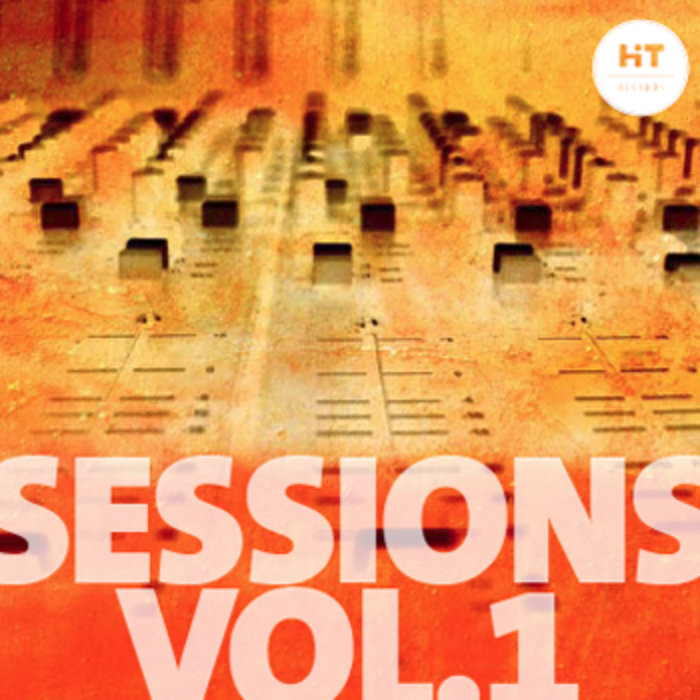Sessions Vol. 1 | Various Artists | Sessions Vol. 1